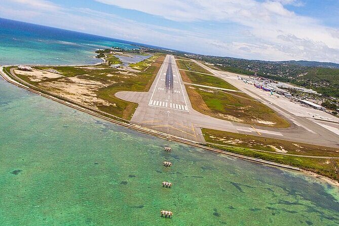 Montego Bay Airport To Negril Hotels/Negril To MBJ Airport - Why Choose This Transfer Service?