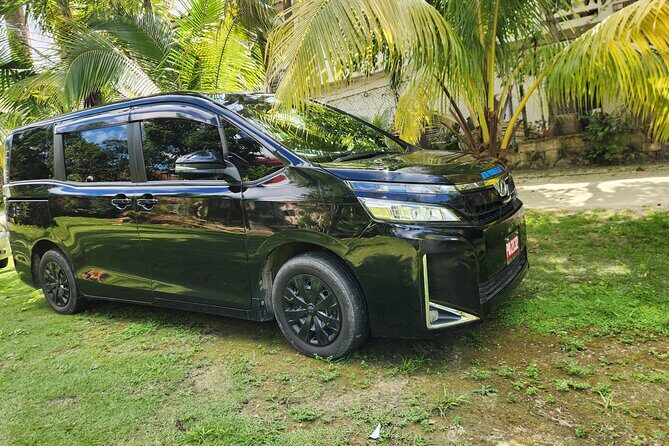 Montego Bay Airport To Negril Hotels/Negril To MBJ Airport - Authentic Experiences and Passenger Perspectives