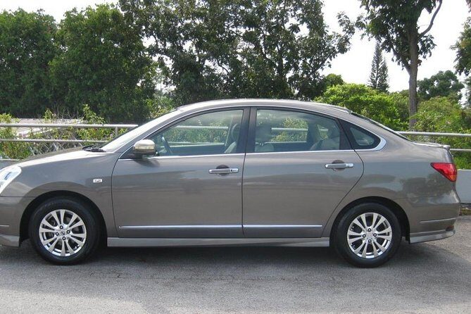 Montego Bay Airport to Negril Jamaica - A Closer Look at the Transfer Experience