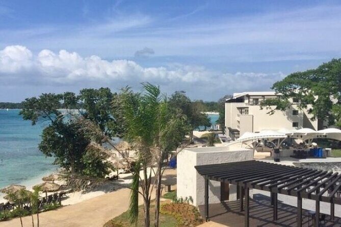 Montego Bay Airport to Royalton/Hideaway Negril Private Transfer - An Honest Look at the Transfer Experience