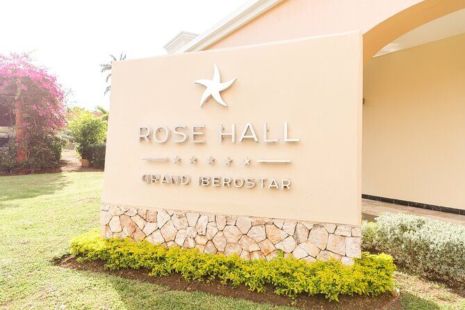 Montego Bay Airport Transfer - What to Expect from the Montego Bay Airport Transfer