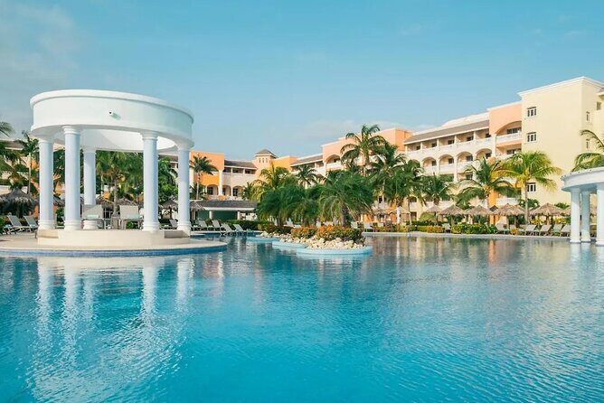 Montego Bay Airport Transfer - Why It Works Well