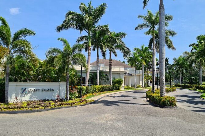 Montego Bay Airport Transfer - Who Should Consider This Transfer