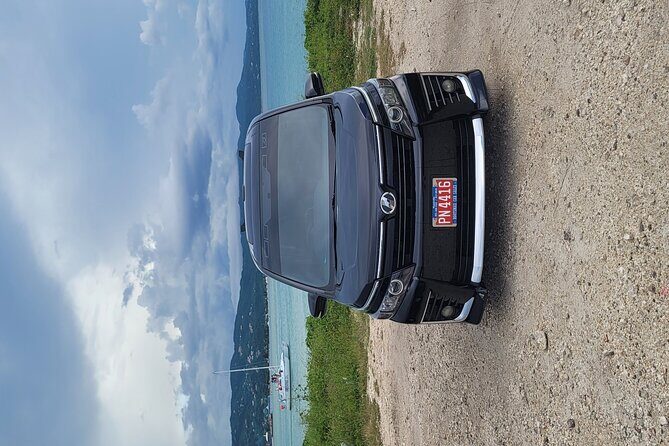 Montego Bay Airport Transfer - Final Thoughts
