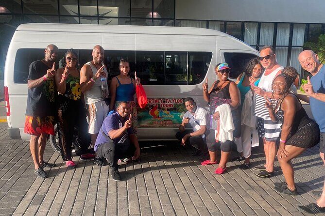 Montego Bay Airport Transfer - Price and Value Considerations