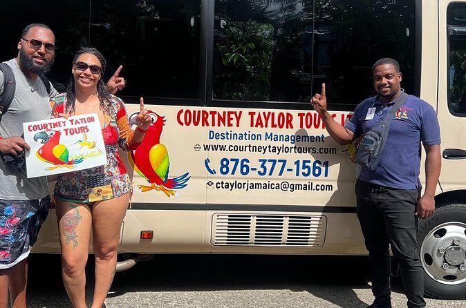 Montego Bay Airport Transfer - Who Will Love This Service?