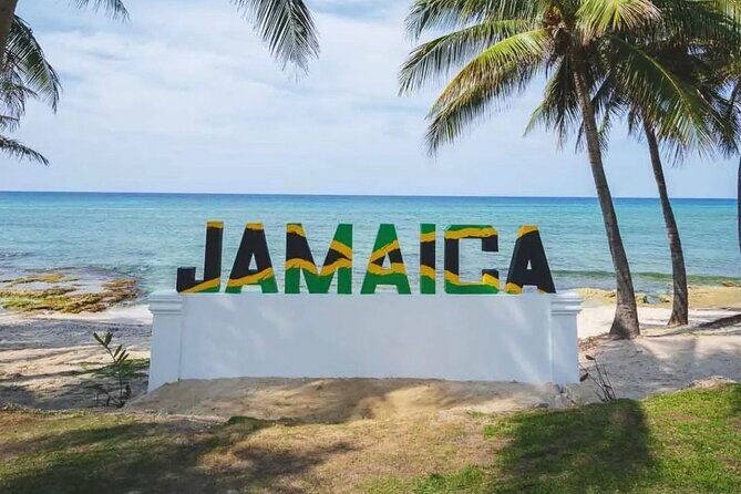 Montego Bay Airport Transfer - What to Expect from the Montego Bay Airport Transfer