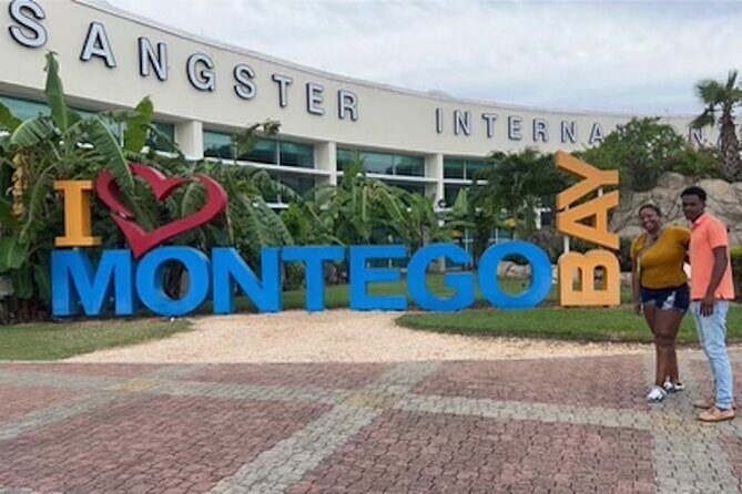 Montego Bay Airport Transfer - The Fine Details of the Itinerary and Experience