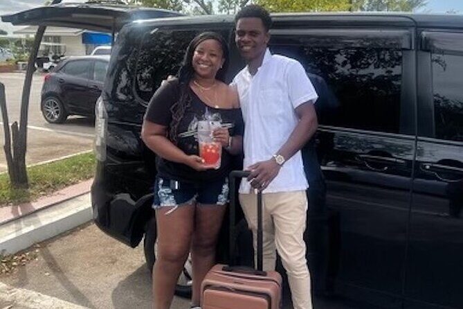 Montego Bay Airport Transfer - Authentic Experiences from Travelers