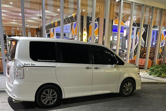 Montego Bay Airport Transfer - The Real Value of This Transfer