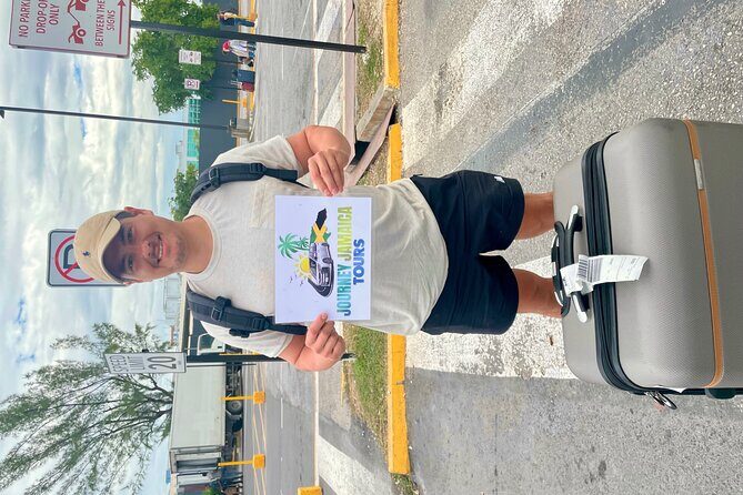 Montego Bay Airport Transfer - Who Will Love This Service?