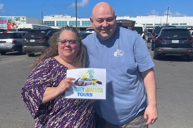 Montego Bay Airport Transfer - Detailed Itinerary and Experience Breakdown