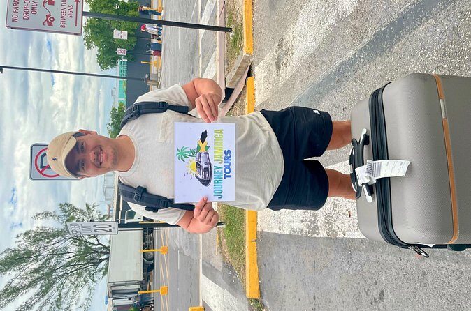 Montego Bay Airport Transfer - FAQ