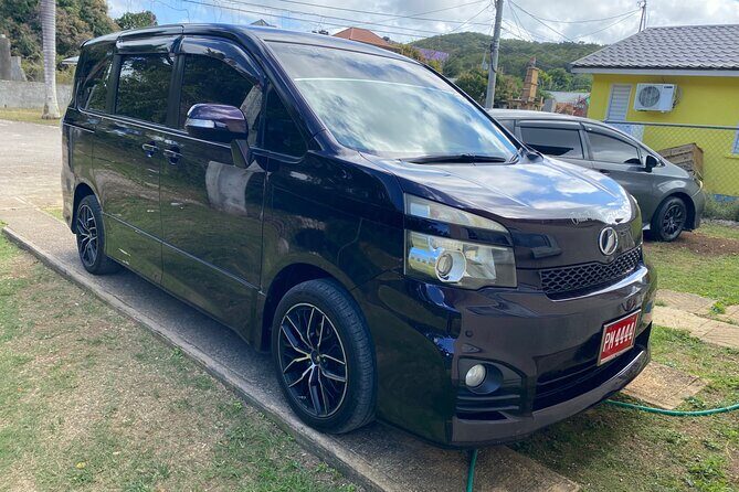 Montego Bay Airport Transfer-Excellence, Royalton, Eden Bay - Honest Review of the Montego Bay Airport Transfer—Excellence, Royalton, Eden Bay