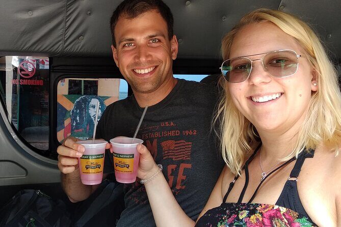 Montego Bay Airport Transfer to and from Hotels in Montego Bay. - What Makes This Transfer Stand Out?