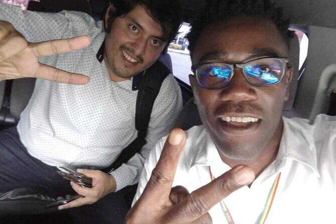 Montego Bay Airport Transfer to and from Hotels in Montego Bay. - Who Will Love This Service?