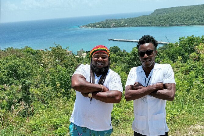 Montego Bay Airport Transfer to and from Hotels in Montego Bay. - The Sum Up