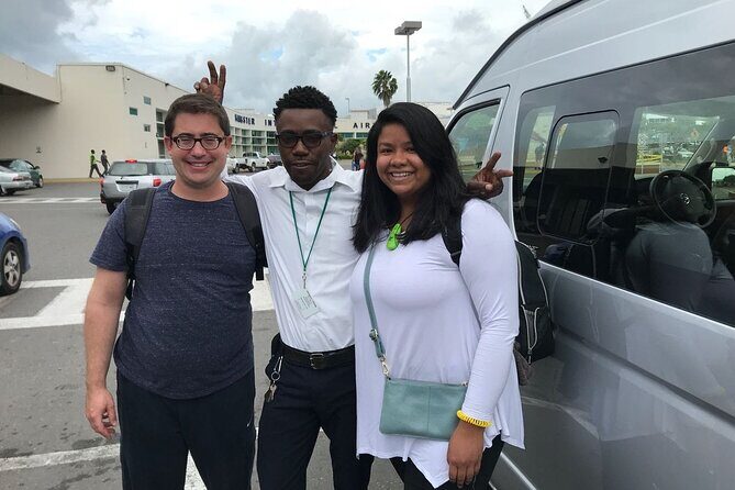 Montego Bay Airport Transfer to and from Hotels in Montego Bay. - FAQ