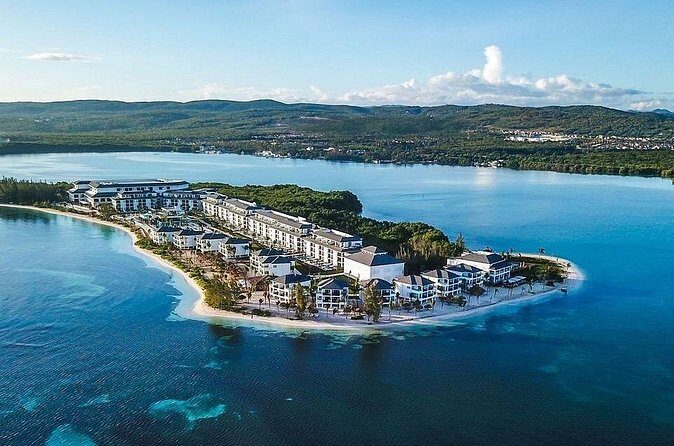 Montego Bay Airport Transfer to Excellence Oyster Hotel Falmouth - Frequently Asked Questions