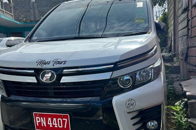 Montego Bay Airport Transfer to Grand Palladium Hotel Lucea Ja - Why Choose This Transfer?