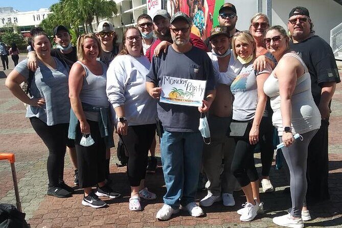 Montego Bay Airport Transfer to Hilton Rose Hall - Introduction