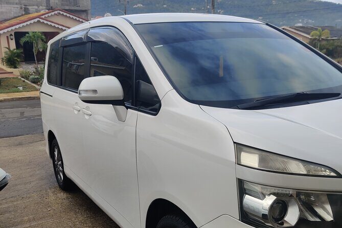 Montego Bay Airport Transfer to Hilton Rose Hall - The Sum Up