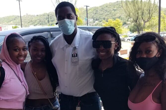 Montego Bay Airport Transfer to Hotels and Villas in Montego Bay - The Experience: What It’s Like and Why It Matters