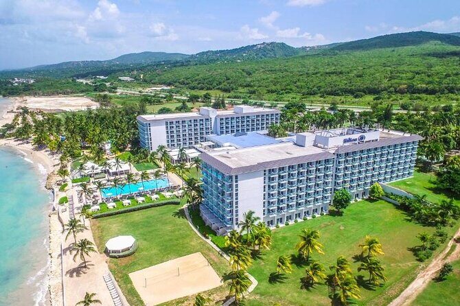 Montego Bay Airport Transfer to Hotels in Montego Bay or Falmouth - Booking and Flexibility