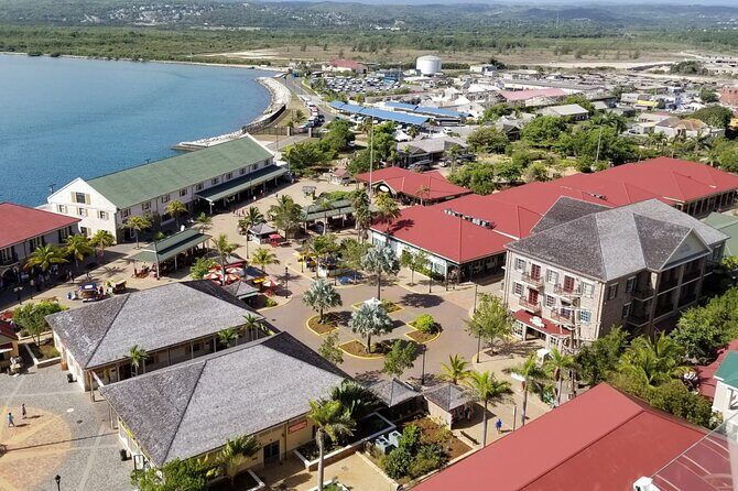 Montego Bay Airport Transfer to Hotels in Montego Bay or Falmouth - Who Will Benefit Most?