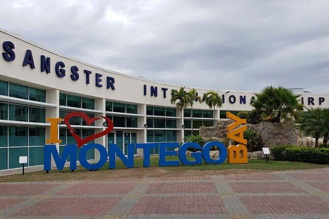 Montego Bay Airport Transfer to Hotels in Montego Bay or Falmouth - What to Expect from Your Montego Bay Airport Transfer