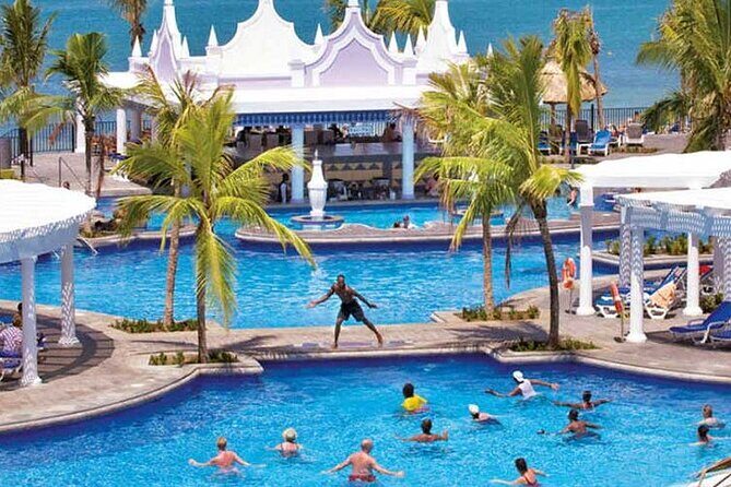 Montego Bay Airport Transfer to Hotels in Montego Bay or Falmouth - The Practicalities