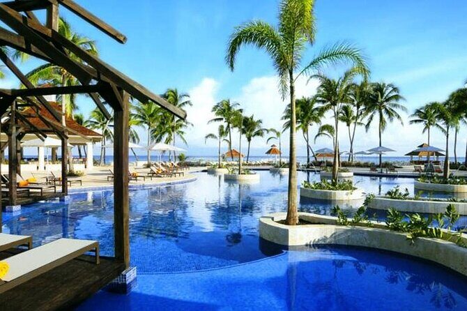 Montego Bay Airport Transfer to Hotels in Montego Bay or Falmouth - FAQ