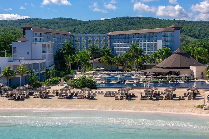 Montego Bay Airport Transfer to Hotels in Montego Bay or Falmouth - Authentic Insights from Other Travelers