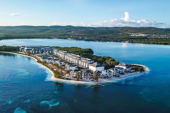 Montego Bay Airport Transfer to Hotels in Montego Bay or Falmouth - Who Is This Transfer Best For?