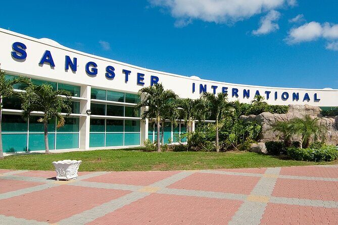 Montego Bay Airport Transfer to Hotels in Montego Bay or Falmouth - The Sum Up