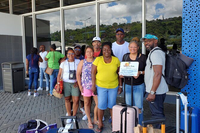 Montego Bay Airport Transfer to Hotels in Ochi Rios - Who Will Love This Transfer?