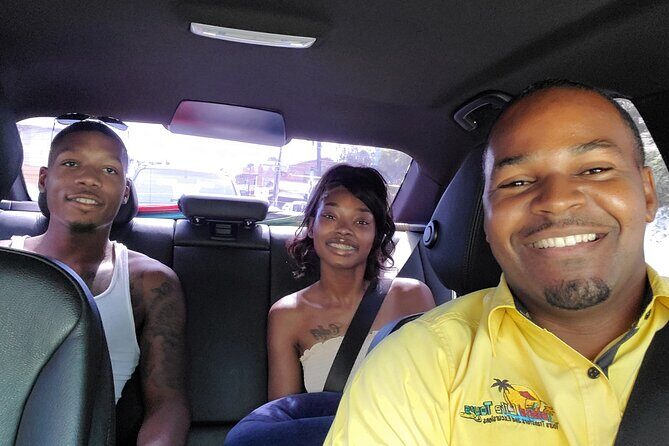 Montego Bay Airport Transfer to Hotels in Ochi Rios - Frequently Asked Questions