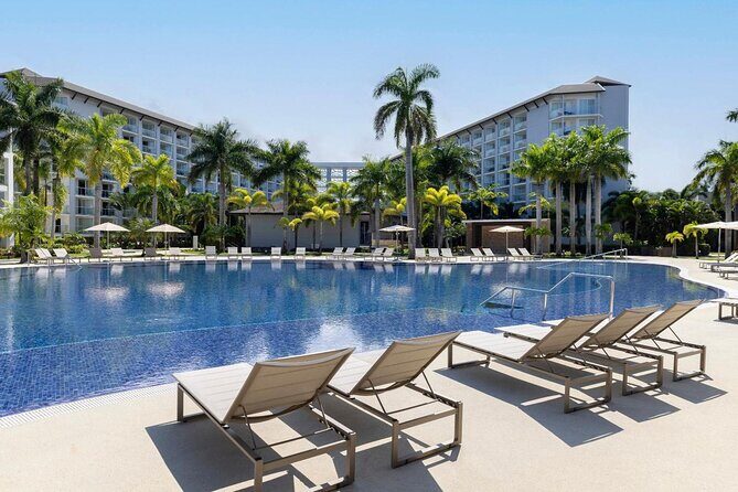 Montego Bay Airport Transfer to Montego Bay and Falmouth Hotels - Final Thoughts