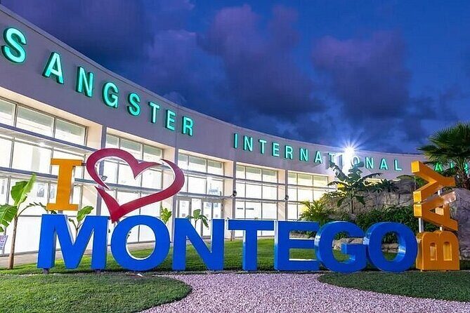 Montego Bay Airport Transfer to Montego Bay and Falmouth Hotels - Frequently Asked Questions