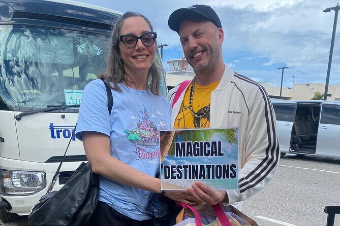 Montego Bay Airport Transfer to Montego Bay Hotels - What You Can Expect from This Montego Bay Airport Transfer