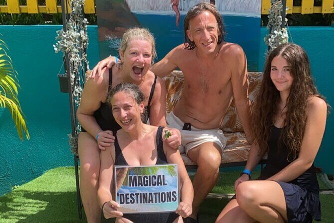 Montego Bay Airport Transfer to Montego Bay Hotels - Why Choose This Transfer?