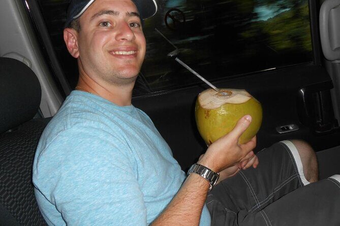 Montego Bay Airport Transfer to Negril Hotel - FAQ