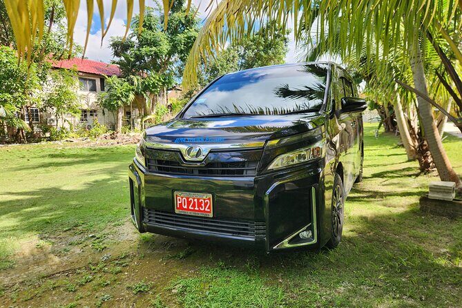 Montego Bay Airport Transfer to Negril Hotels - Who Should Book This Transfer?