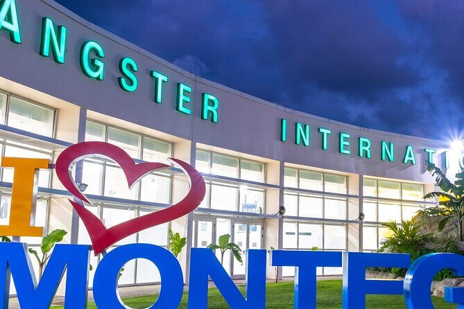 Montego Bay Airport Transfer to Negril Hotels - The Sum Up