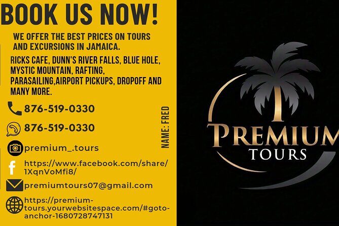 Montego Bay Airport Transfer to Negril Hotels - FAQ