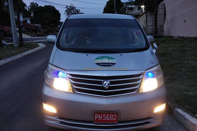 Montego Bay Airport Transfer to Ocean Eden Bay and Coral Spring - A Practical Look at the Montego Bay Airport Transfer to Ocean Eden Bay and Coral Spring