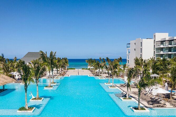 Montego Bay Airport Transfer to Ocean Eden Bay/Coral Spring - The Experience From Past Travelers