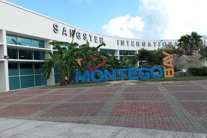 Montego Bay Airport Transfer to Ocho Rios and Runnaway Bay Hotels(Private) - Final Thoughts: Who Should Consider This?