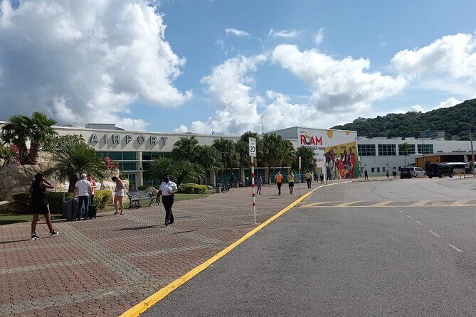 Montego Bay Airport Transfer to Ocho Rios and Runnaway Bay Hotels(Private) - Frequently Asked Questions