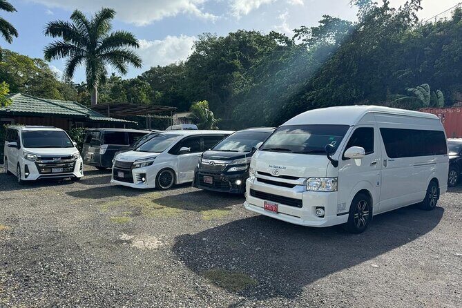 Montego Bay Airport Transfer to Ocho Rios, Negril and Trelawny - More Details to Consider